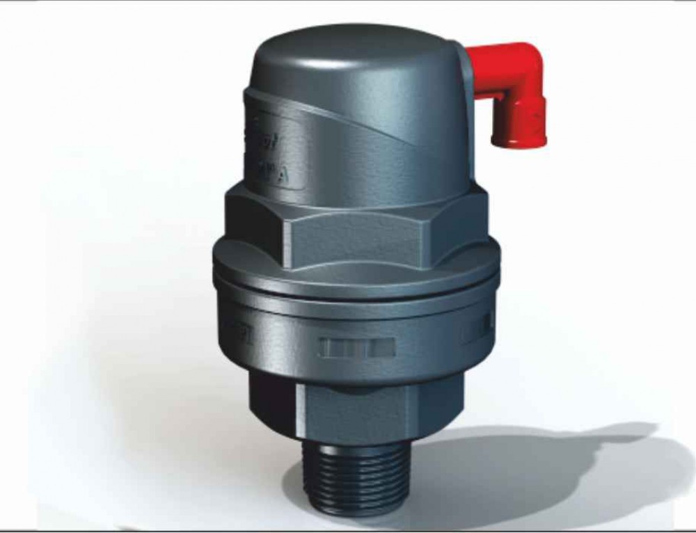 2 Inch Combination Air Valve